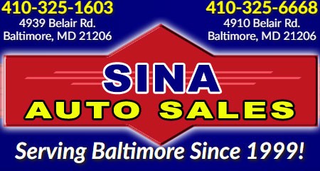 Mid-Atlantic Autos Cars For Sale in Reisterstown MD